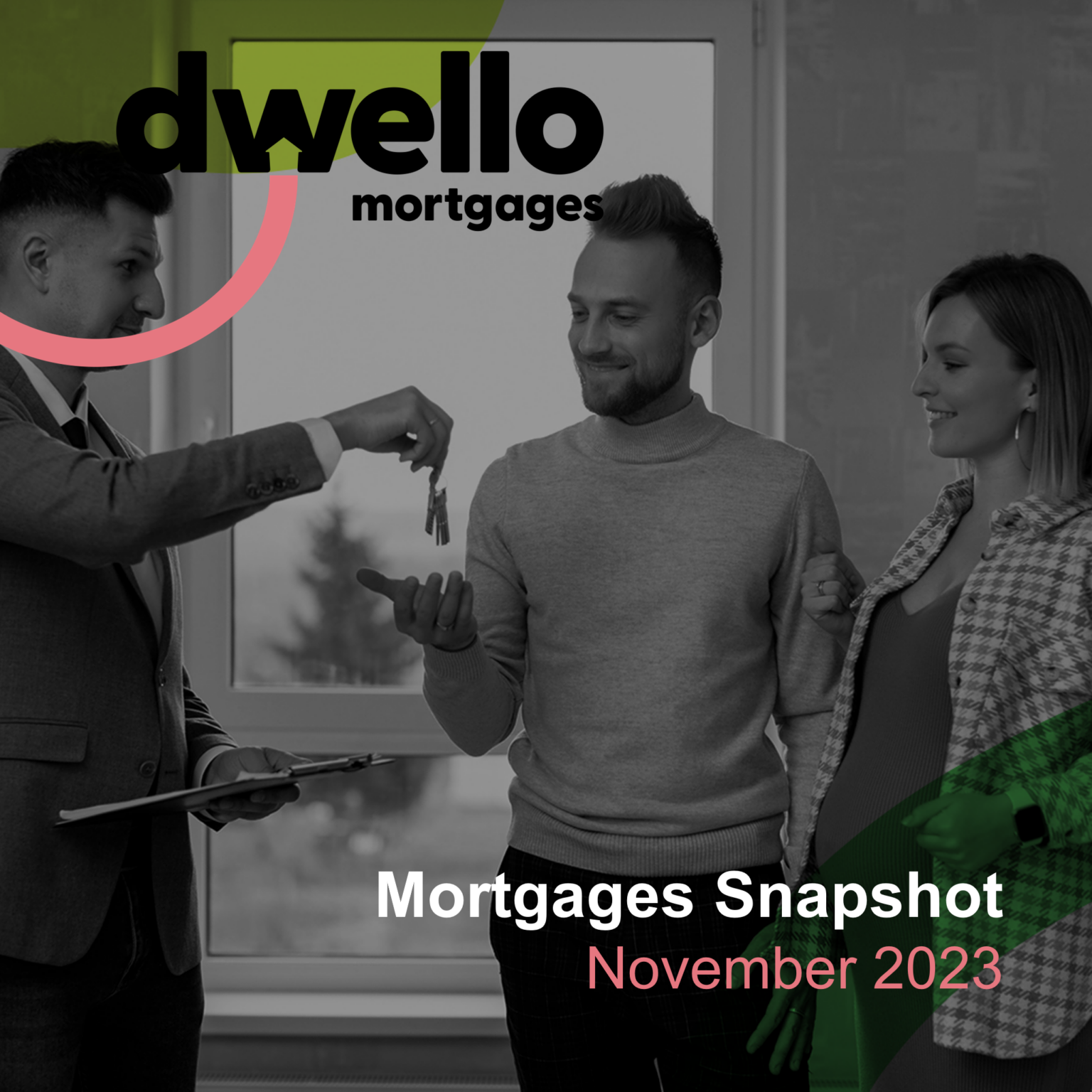 Dwello Mortgages – Our ambition is to find the right mortgage for
